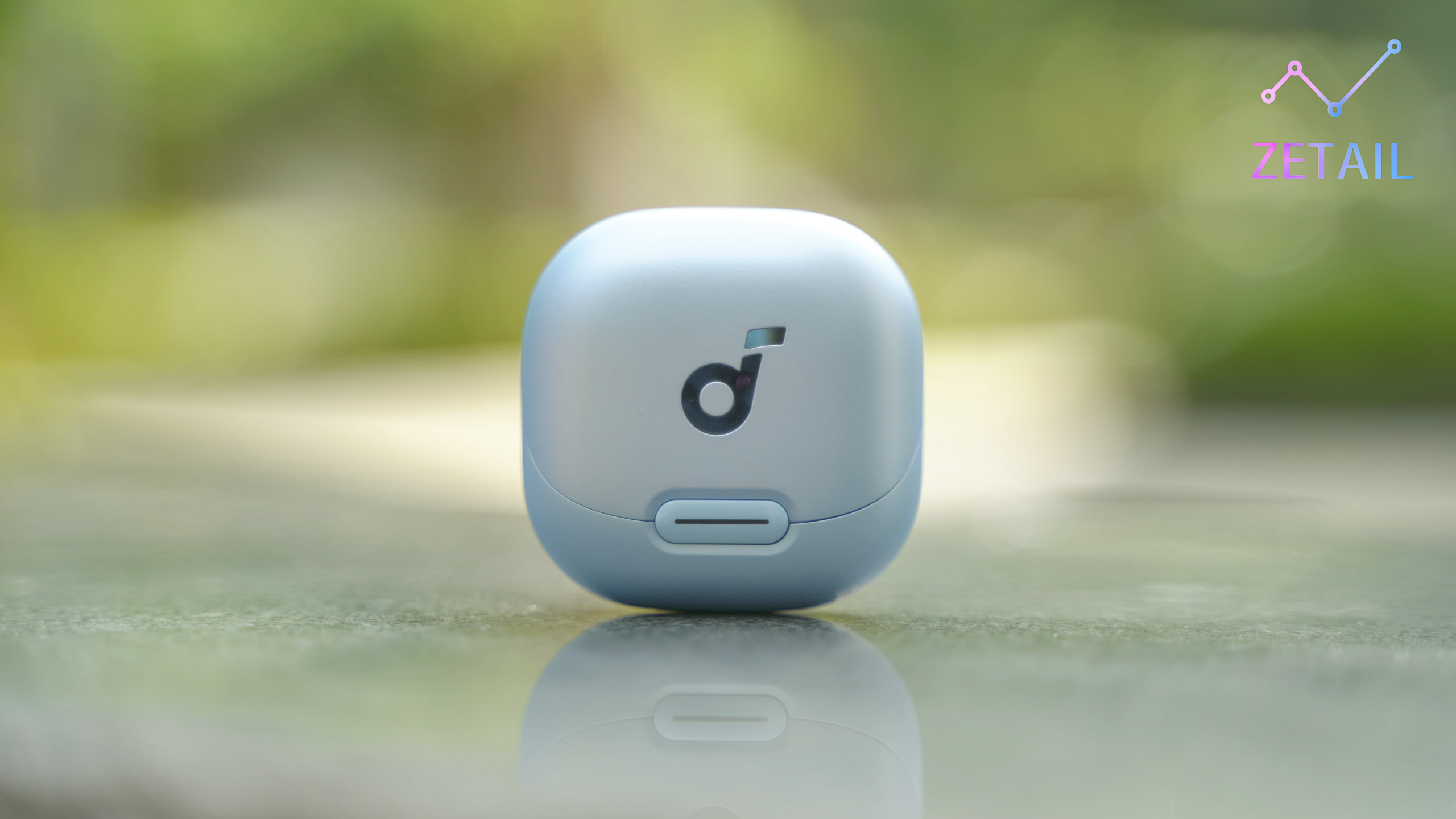 soundcore Liberty 4 NC 真無線藍牙耳機 開箱評測：更安靜、更繽紛、更耐聽 | ZETAIL 科技心感動